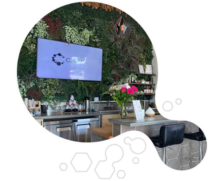 Our Story - CAVE Cure and Therapies